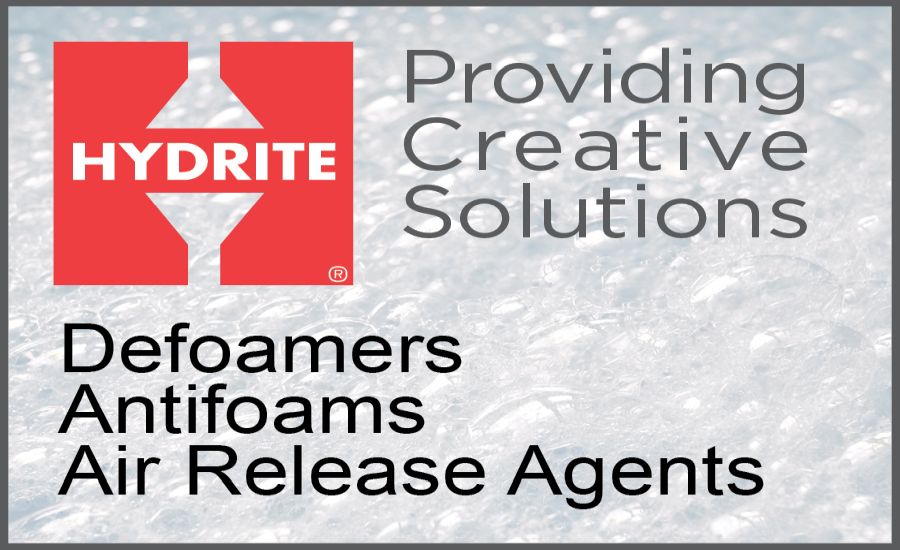 Hydrite | PCI Magazine