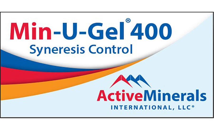 Active Minerals International LLC | PCI Magazine