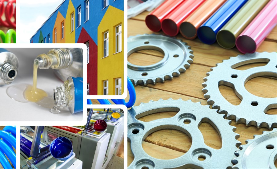 Munzing | PCI Magazine