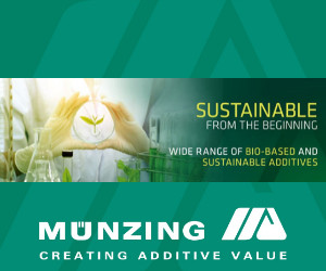 Munzing | PCI Magazine