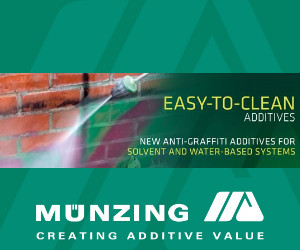 Munzing | PCI Magazine