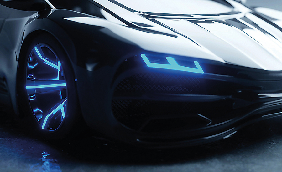 Orion S.A. | PCI Magazine