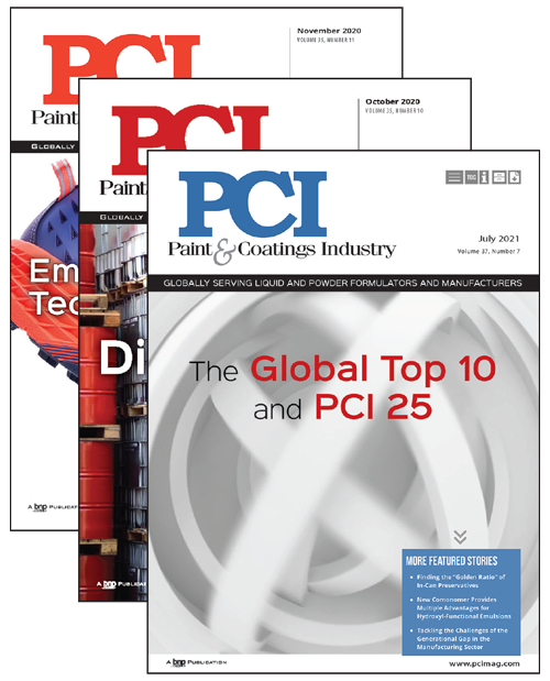 Advertise | PCI | PCI Magazine
