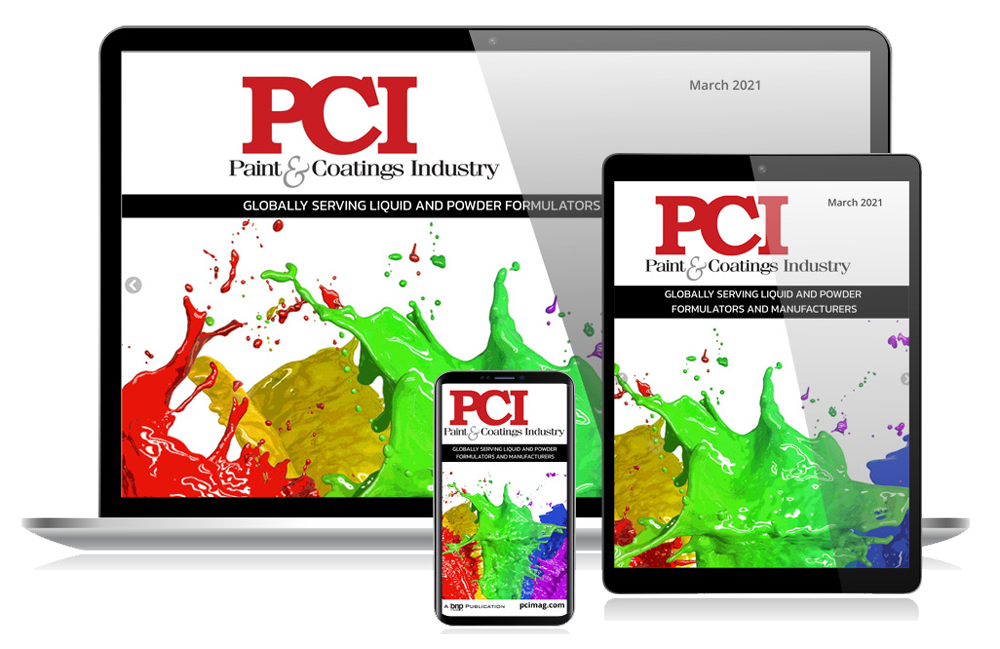 Advertise | PCI | PCI Magazine